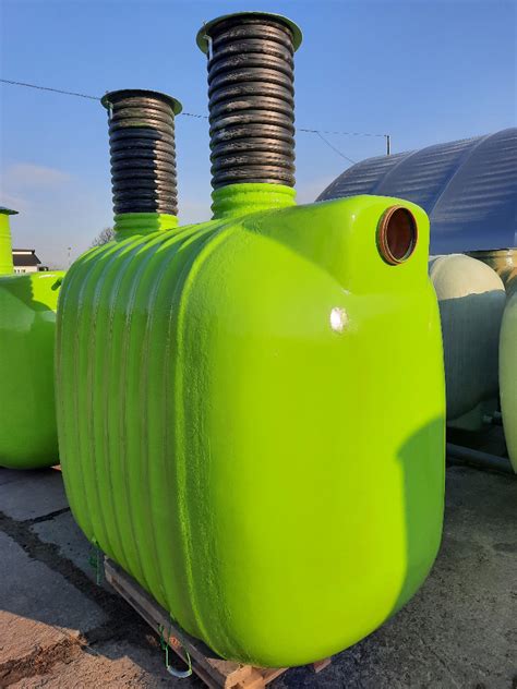 szambo szamba plastikowe ekologiczne oczyszczalnia Brzozów Kup