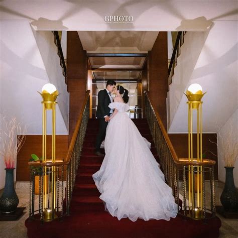 10 Rekomendasi Wedding Venue Bogor Banyak Yang Outdoor Nibble