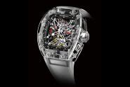 The Most Expensive Richard Mille Wristwatches Of All Time