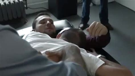 Une Baise De Folie Dans Un Bureau Mondegay