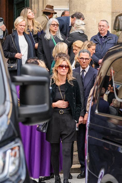Photo Sarah Poniatowski Et Son Compagnon Roschdy Zem Sorties Des