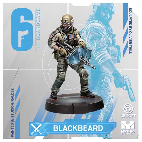 6 Siege The Board Game By Mythic Games Year 1 Re Enforce Gamefound