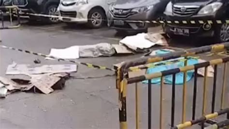 7 Fakta Satu Keluarga Tewas Bunuh Diri Lompat Dari Apartemen Di Jakut