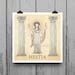 Swamp Witch Aesthetic Print Witchy Wall Art Etsy