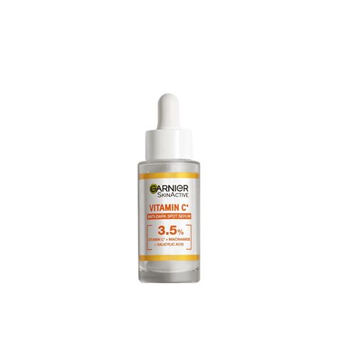 Garnier Skin Active Vitamin C Anti Dark Spot Serum 30ml 1 01floz