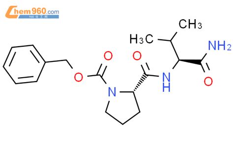 103145 74 0 Glycinamide 1 Phenylmethoxy Carbonyl L Prolyl L Leucyl N