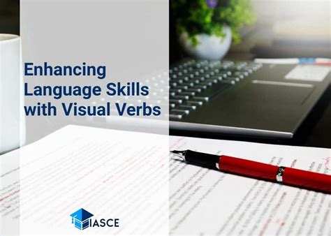 Visual Verbs Unveiled A Linguistic Guide To Enhancing Your Language Skills