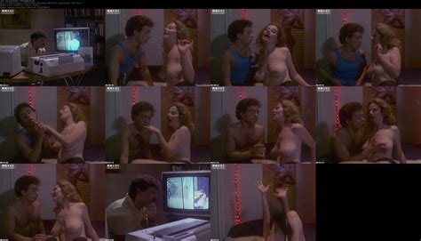 Naked Veronica Hart In Sex Appeal