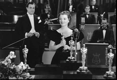 Cine este actrița care a luat primul Oscar pentru interpretare