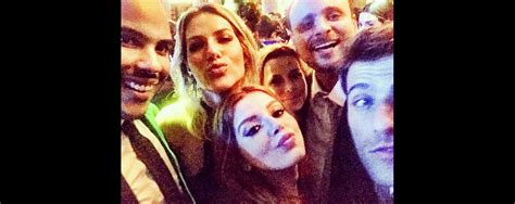 Foto Giovanna Ewbank Curtiu O Casamento De Preta Gil E Rodrigo Godoy