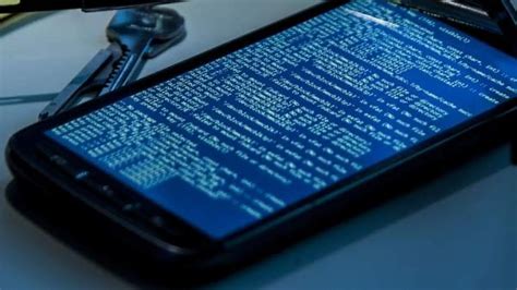 C Mo Saber Si Te Han Hackeado El M Vil Y Qu Hacer Para Remediarlo