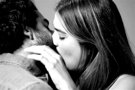 Soñar con mi ex novio que me besa Interpretación y significado