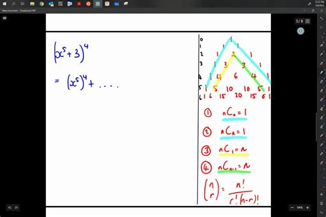 solved determine the number of subsets of each of the following what is the degree of x 5 3 4