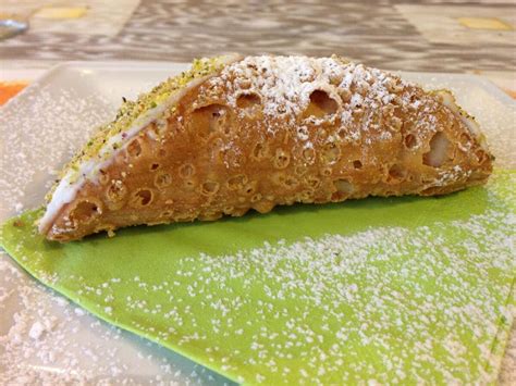 Cannoli Siciliani Senza Glutine La Ricetta Semplice