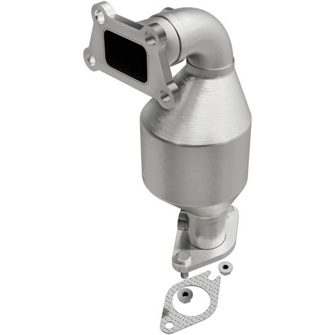 Magnaflow Oem Grade Federal Epa Compliant Direct Fit Catalytic
