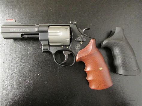Smith Wesson Model Pd Airlite For Sale At Gunsamerica