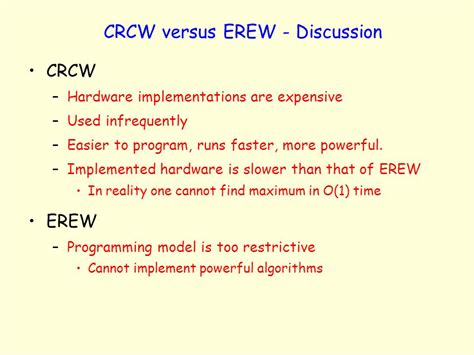 parallel algorithms ppt video online download