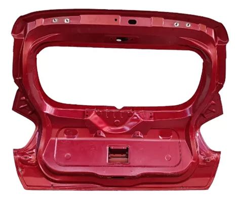 Comprar Tapa Cajuela Renault Kwid