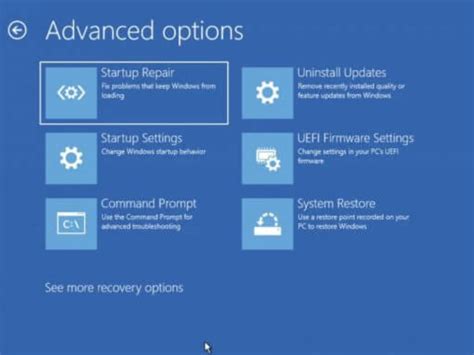 How To Repair Bcd Warexamination