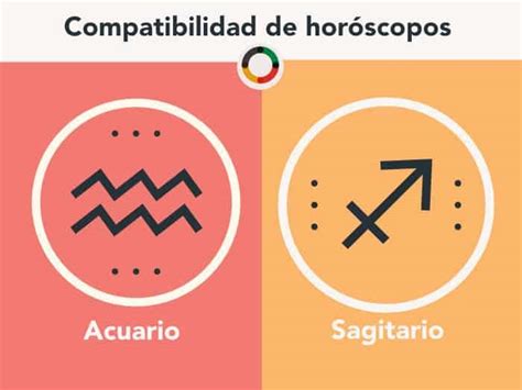 Compatibilidad sexual entre Acuario y Sagitario Descubre la pasión