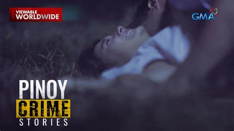 Babae Nakaranas Ng Pang Aabuso Mula Sa Kanyang Kaklase Full Episode