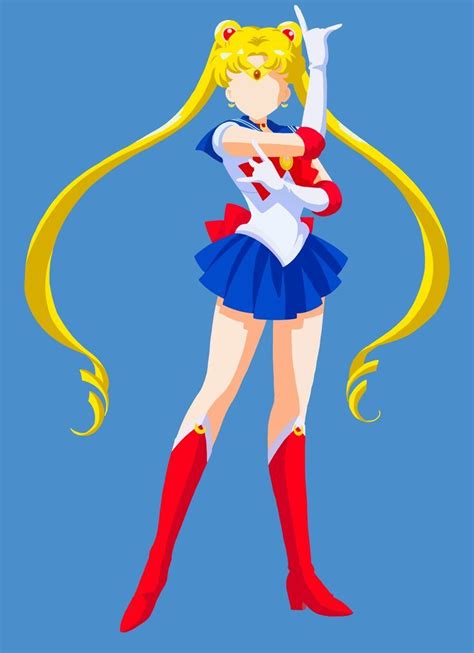 Bishōjo Senshi Sailor Moon Usagi Tsukino