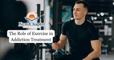 The Role Of Fitness Wellness And Exercise In Addiction Treatment
