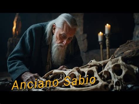 Descubre El Secreto Oculto El Legado Del Anciano Sabio YouTube