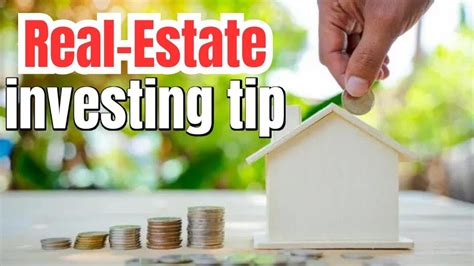 Real Estate Investing Tips For Beginners Your Roadmap To Real