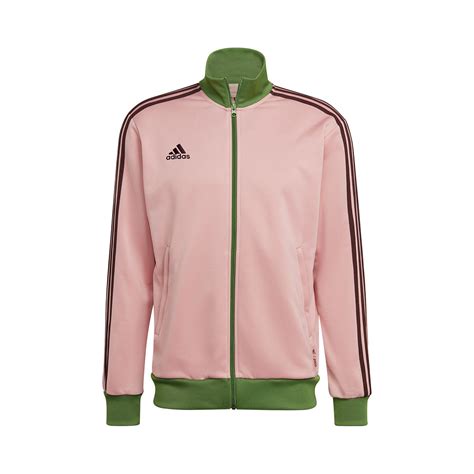 Jakna adidas Japón x Nigo Mundial Qatar 2022 Wonder Mauve Fútbol Emotion