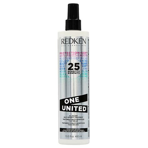 Redken One United All In One Multi Benefit Treatment Ml Online