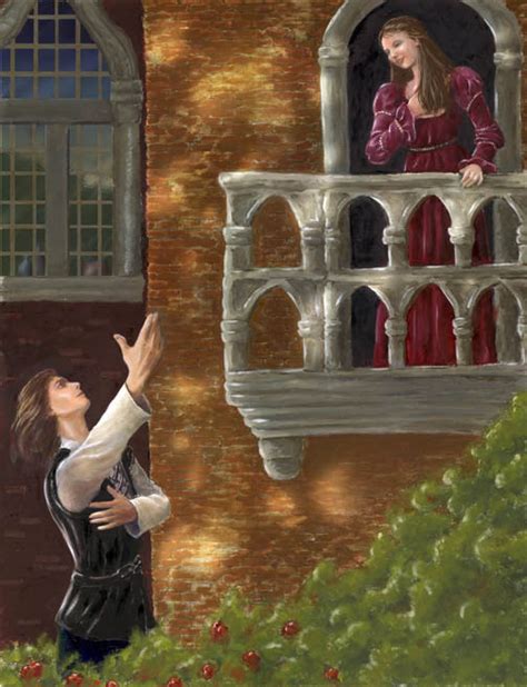 Romeo And Juliet Balcony Drawing At PaintingValley Explore