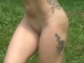 The Abramovic Method Practiced By Lady Gaga Nude Scenes Aznude