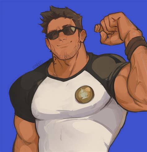 Lucas Lee Scott Pilgrim And More Drawn By Enri Ceinordraws Danbooru