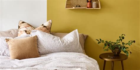 5 ideias de pintura de quarto Adicionando personalidade ao espaço