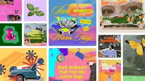 Estas son las tendencias en diseño gráfico para 2024 según Canva La