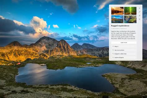 Microsoft Releases Windows Build With Improvements For Windows