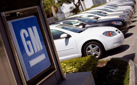 General Motors De México Comprometido Con La Free Download Nude Photo