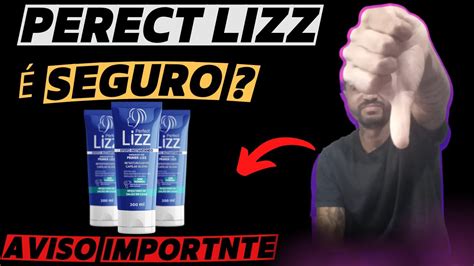 Perfect Lizz Funciona Progressiva Perfect Lizz Progressiva De