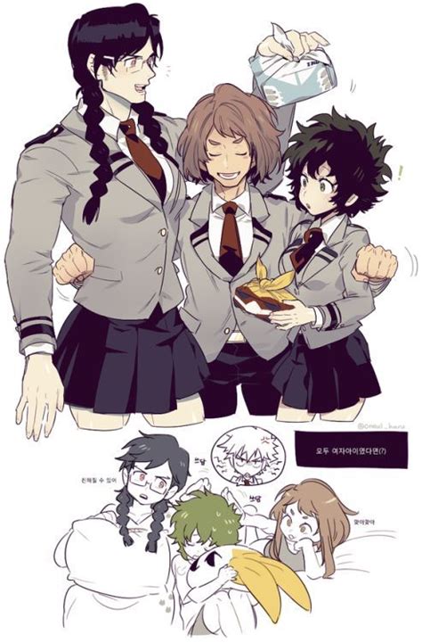 Pin De Lismary P Villanueva En My Hero Academia Con Imágenes Heroe