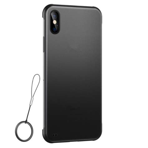 Capa Naked Bumper Xiaomi Redmi A Kuantokusta