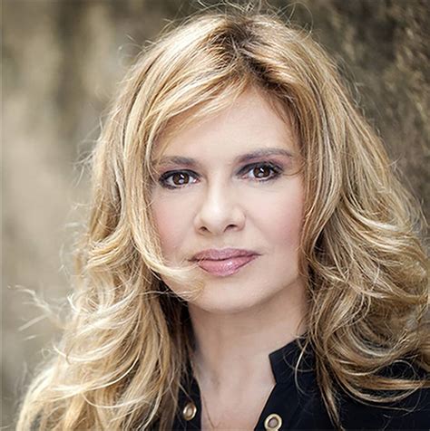 Debora Caprioglio Telegraph