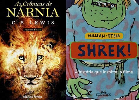 Leia 6 Livros Que Viraram Filmes Alto Astral