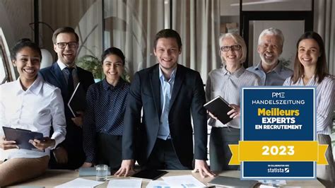 Move UP Parmi Les Meilleurs Cabinets De Recrutement 2023 Move UP