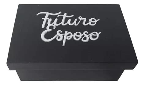 Caja Personalizada Pintada Para Reloj Novio Compromiso Boda Mercadolibre