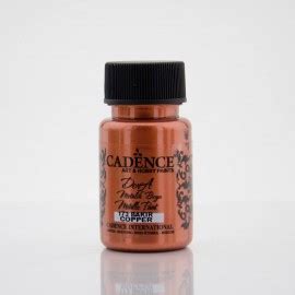 Dora metallic Cadence Copper 173 50 ml Το Δωρακι