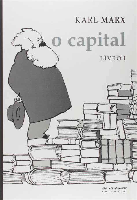 O Capital Livro 1 PDF Karl Marx