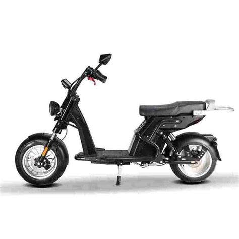Meilleur scooter électrique pliable Rooder Congo Vélos électriques