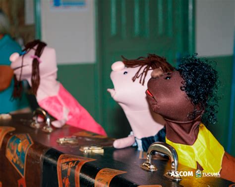 CAMPANHA FAÇA BONITO 83 Prefeitura Municipal de Tucumã Gestão