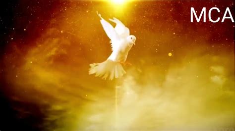 Ven Esp Ritu Santo Ven Letra Y Acordes Youtube